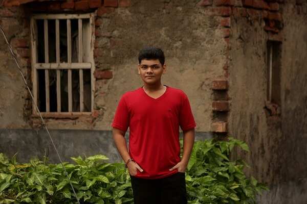 Remember these child actors? Well, they have grown up! | Bengali Movie ...