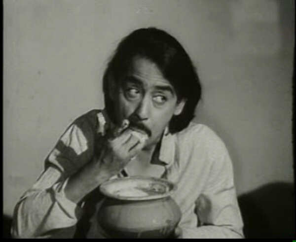 Tenida fell in love with rosogolla: Chinmoy Roy | Bengali Movie News ...