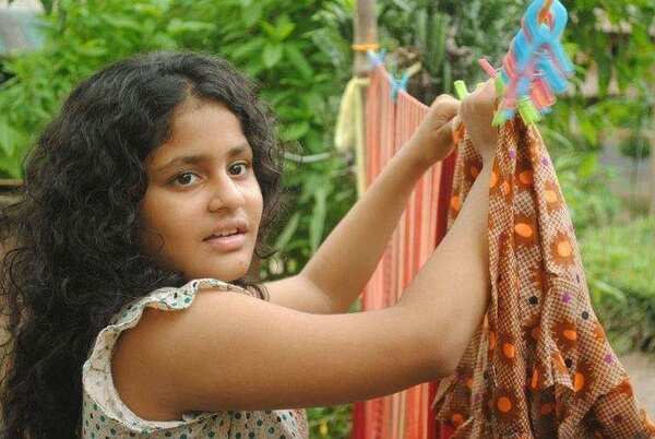 Remember these child actors? Well, they have grown up! | Bengali Movie ...