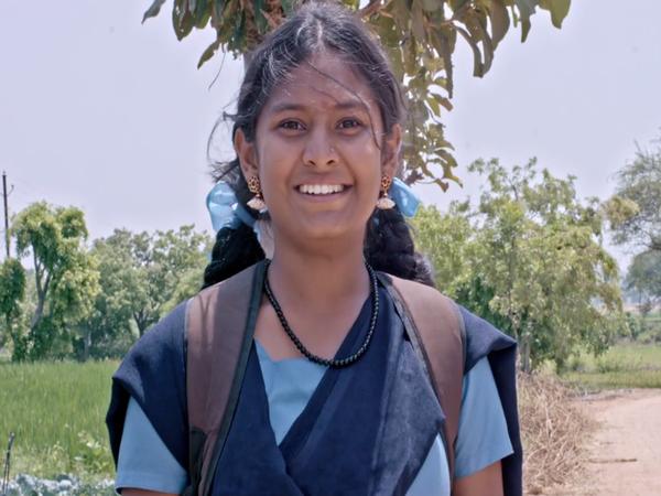 The four child actors in Jeerjimbe represent the life cycle of a ...