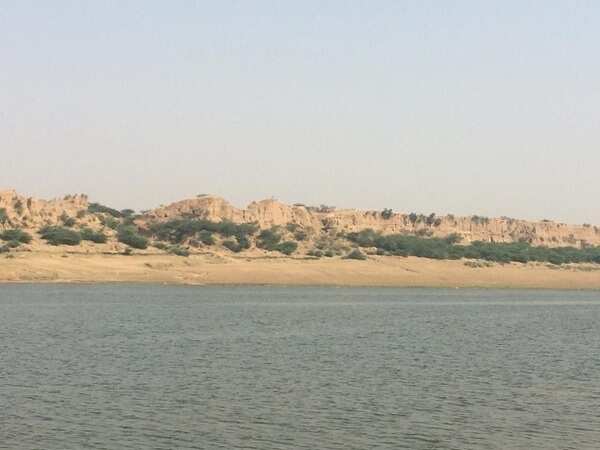 Close encounters with dacoits of Chambal: In Chambal’s badlands, former ...