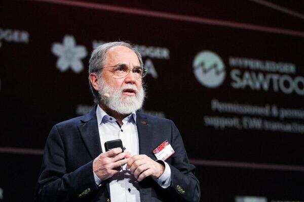 Power of co-creation on display at Fujitsu Forum in Munich - Times of India