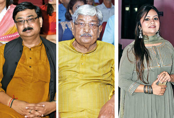 An evening of shayari and ghazals in Lucknow | Events Movie News ...
