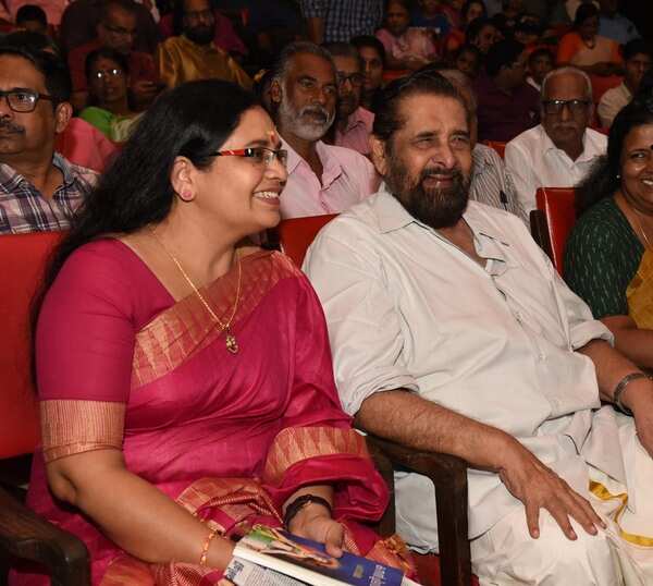 Kanal Chilamb gets a theatre performance | Events Movie News - Times of ...