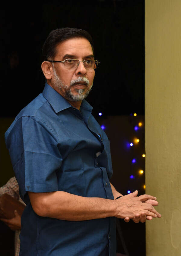 Kanal Chilamb gets a theatre performance | Events Movie News - Times of ...