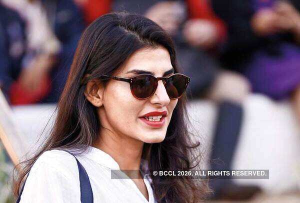 A fresh polo season sees fresh faces in Delhi | Delhi News - Times of India