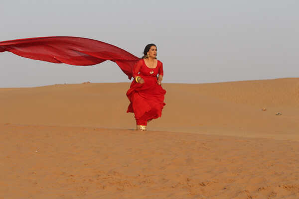 Jaipur girl Garima Singh Rathore to debut with new Rajasthan-based show ...