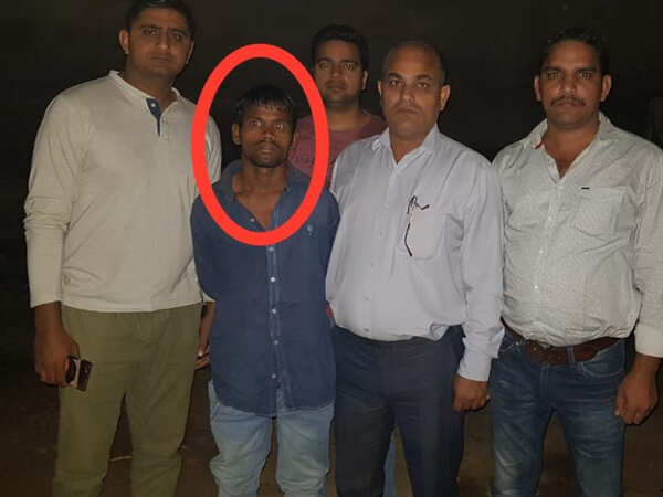 In remote native village, Gurugram serial killer-rapist was 'quiet ...
