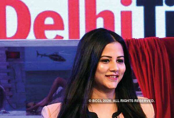 Delhi Times India Showcase Week 2018: A festive finale | Events Movie ...