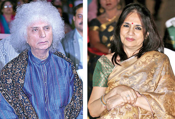 A musical evening with Rekha Bharadwaj in Lucknow | Events Movie News ...