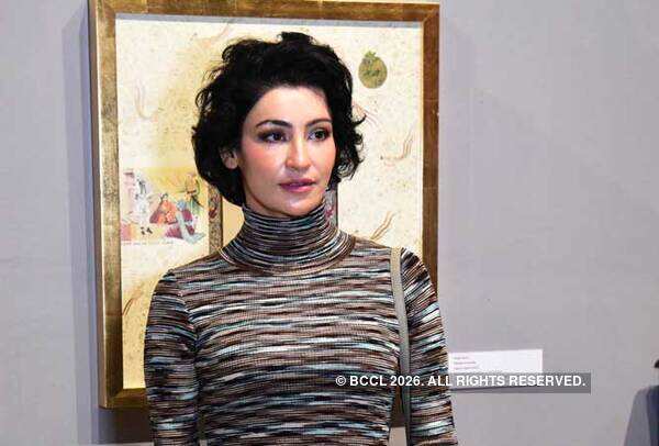 An art exhibition displaying the charm of the 17th century held in ...