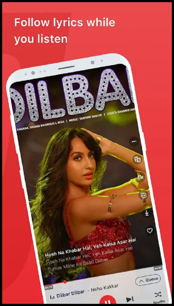 Gaana revamps its app for an elevated user experience - Times of India