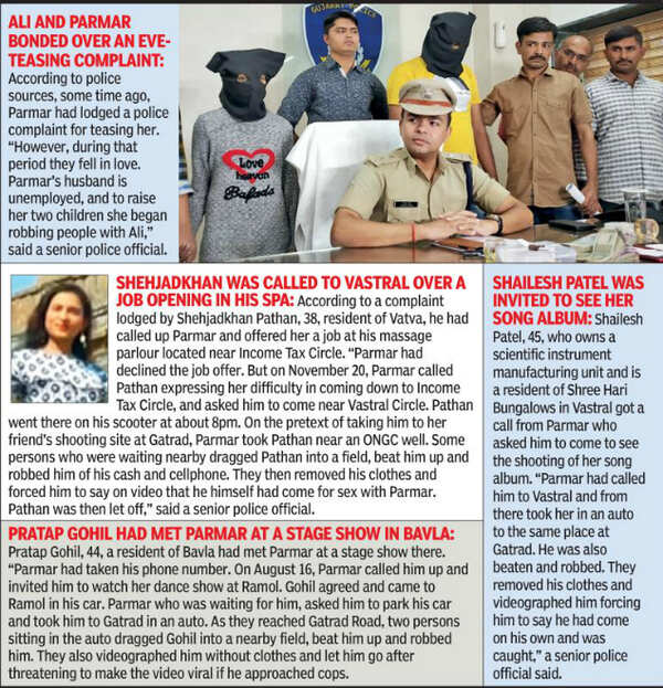 Singer Held For Sex Traps Singer Held For Sex Traps Robberies