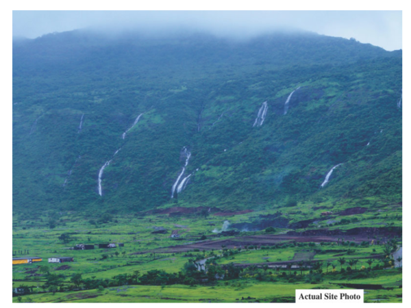 NULIFE, India's world-class Resort Residences for Seniors at Kamshet ...