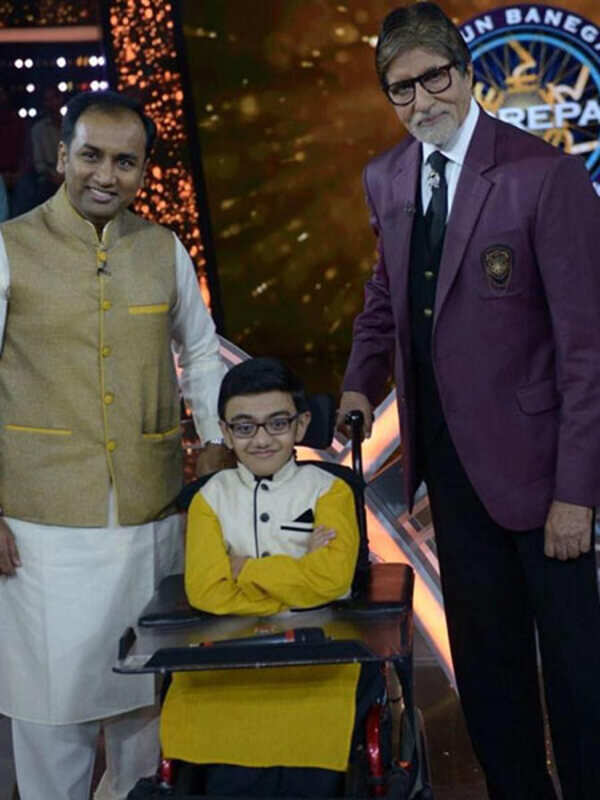 Sparsh Shah: I am aiming for the Grammy | Hindi Movie News - Times of India