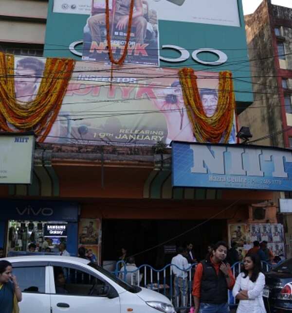 Kolkata theatres stand by breastfeeding moms | Events Movie News ...