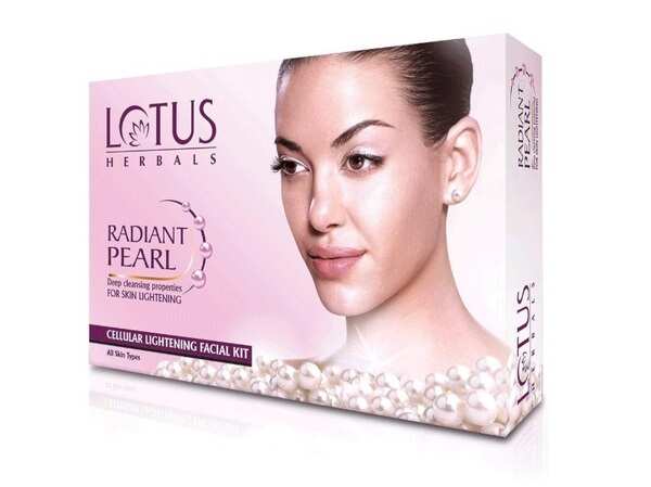 Pearl facial kits: Facials with pearl extracts to give you glowing skin ...