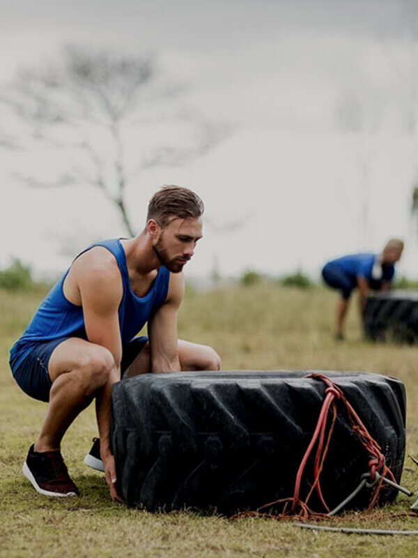 Extreme workouts: The latest fitness fad in Mumbai - Times of India