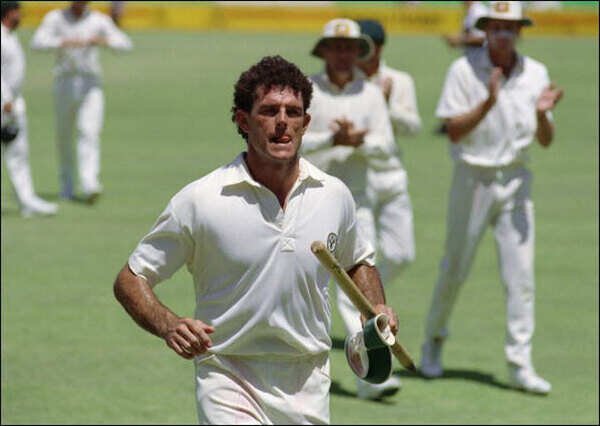 India vs Australia: Top five best bowling figures in an innings ...