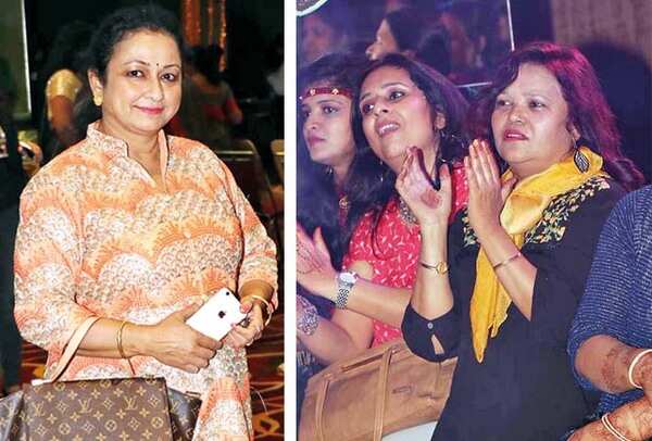 It’s the time to disco for these ladies in Varanasi! | Events Movie ...