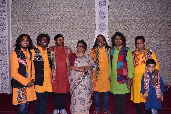 Angshuman MBA | Song - Amar Praner