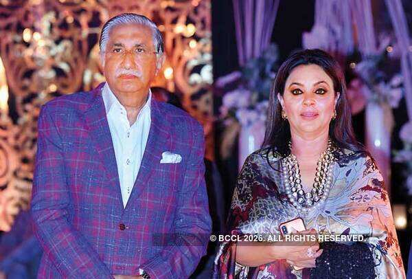 Delhi bonds over music and Bollywood, strengthens international ties at ...