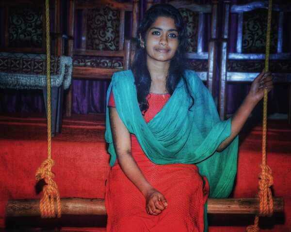 Colleges In Kerala: When college students turn Santa | Kochi News ...