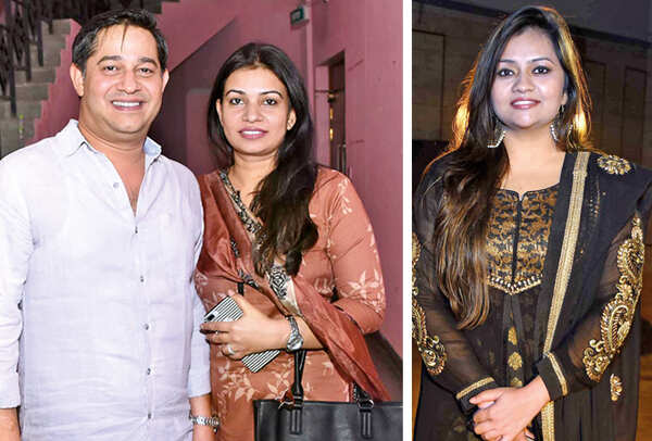 Play Jannat Se Jaun Elia staged in Lucknow | Hindi Movie News - Times ...