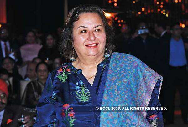 Delhi bonds over music and Bollywood, strengthens international ties at ...