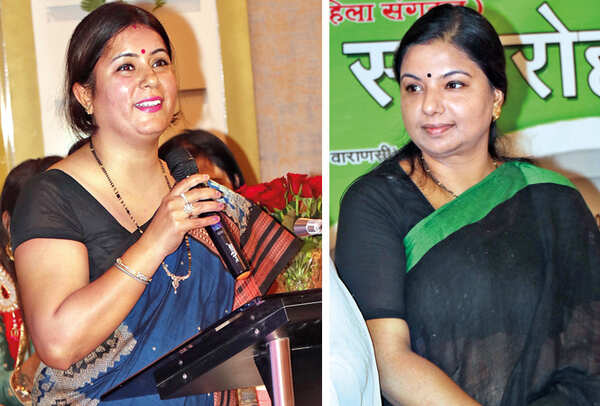 A fun-filled affair in Varanasi | Events Movie News - Times of India