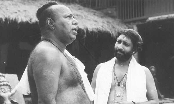 Ajayan Death News: Perumthachan director Ajayan passes away | - Times ...