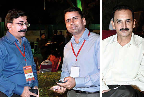 A musical get-together of these school friends in Lucknow | Events ...