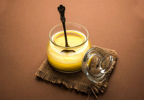 Ghee Uses and Benefits | - Times of India