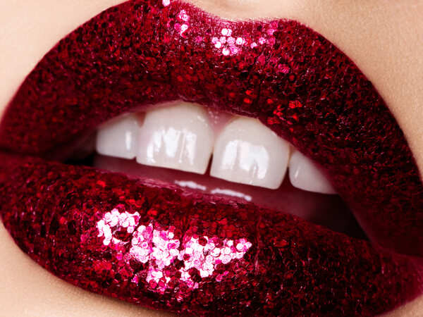 Christmas make-up tips that you absolutely can't miss! - Times of India