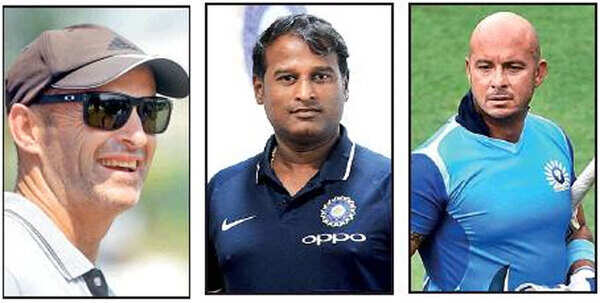 Women Cricket coach: Panel members to interview Gary Kirsten and 10 ...