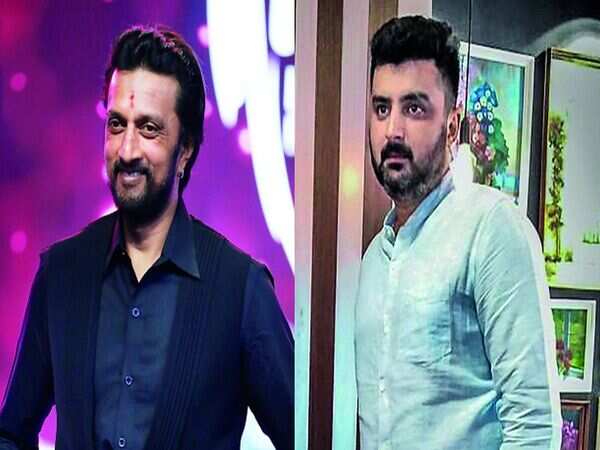 Rajaratha – Gandaka Video Song