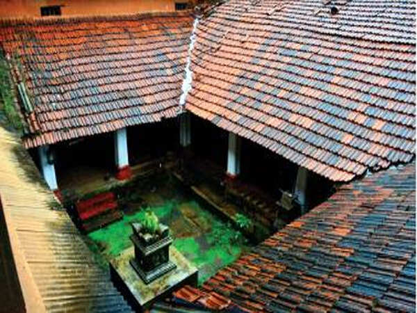 Modern Inspirations From Ancient Courtyard Homes: Modern inspirations ...