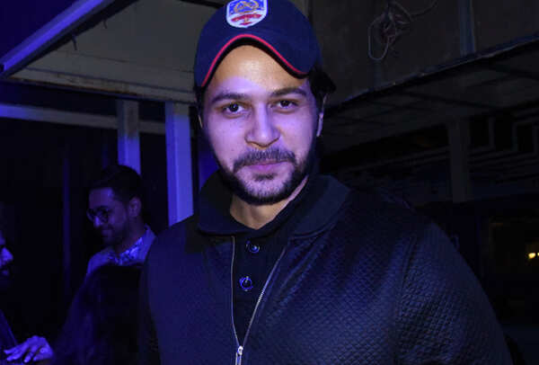 Jaipur parties with Euphoria | Events Movie News - Times of India