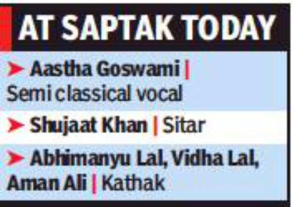 Young maestros show Jhinjhoti joie de vivre | Ahmedabad News - Times of ...