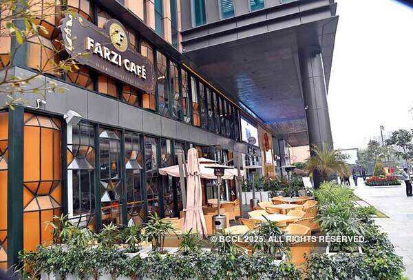 Is Aerocity all set to become the Cyber Hub of Delhi? | Delhi News ...