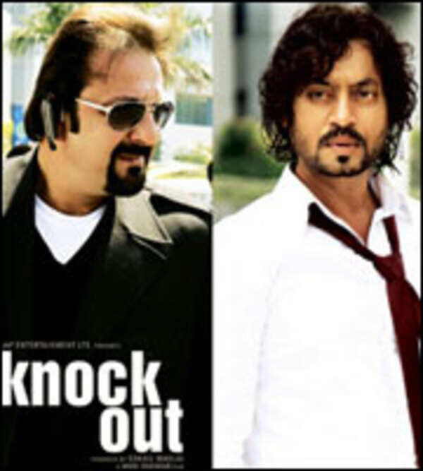 Knock Out: Movie Review | undefined Movie News - Times of India