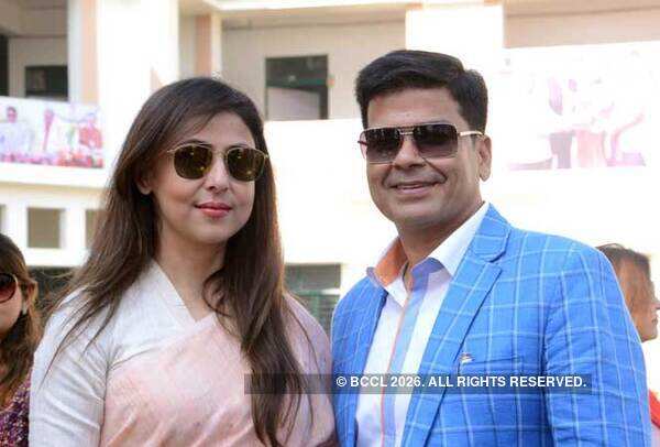 Chrysanthemums steal the show at Bareilly's annual flower show ...