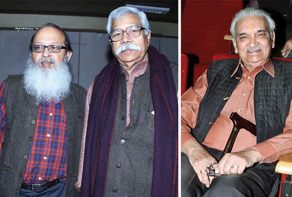 A musical tribute to Pushpavati Tiwari in Lucknow | Events Movie News ...