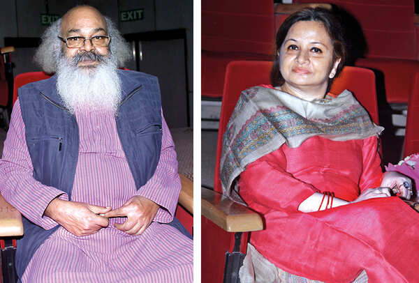 A musical tribute to Pushpavati Tiwari in Lucknow | Events Movie News ...