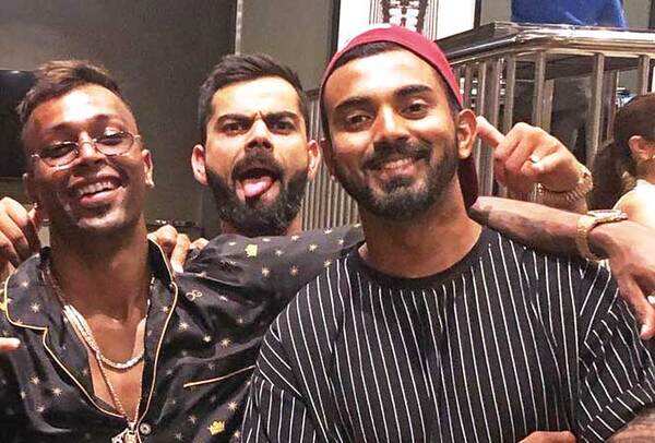 Hardik Pandya- K L Rahul fallout: Is mandatory sensitisation for cricketers the need of the hour ...