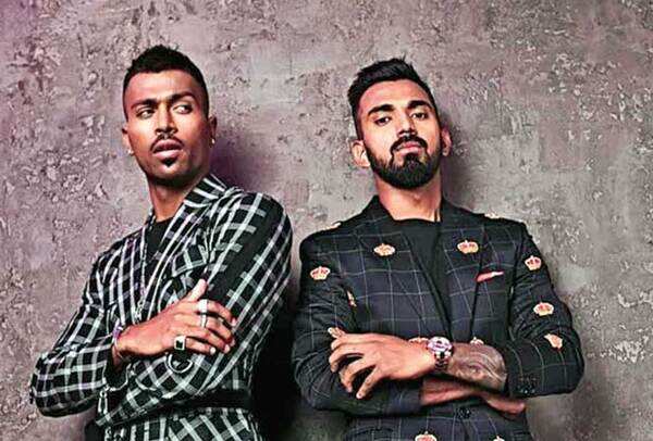 Hardik Pandya- K L Rahul fallout: Is mandatory sensitisation for cricketers the need of the hour ...