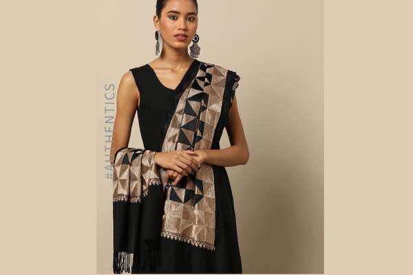 Lohri 2019: Wishes for the new bride with these phulkari items | Best ...