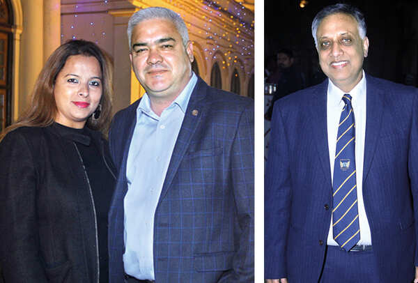 Reliving those good ol’ days at this reunion of a Lucknow college ...