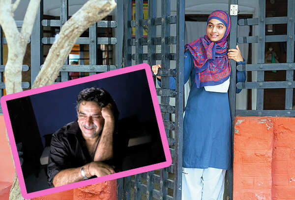 Baba Azmi to shoot a film in hometown Mijwan, near Lucknow, as a ...