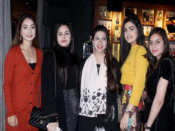 First of its kind Bloggers meet held at Ludhiana | Ludhiana News ...